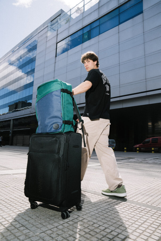 Tamya – Marroquinería