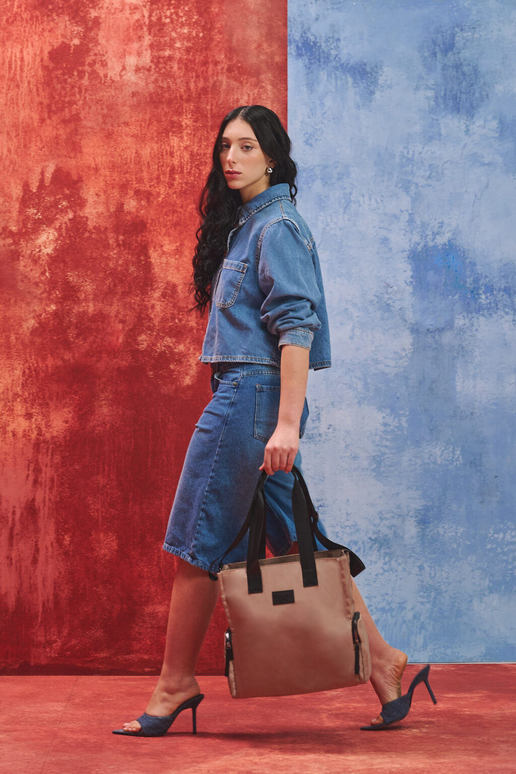 Tamya – Marroquinería